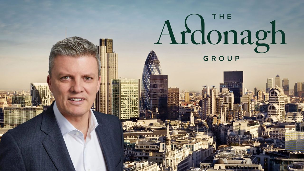 ‘Coming of age’: Ardonagh CEO hails 2024 as M&A opens new frontiers ...